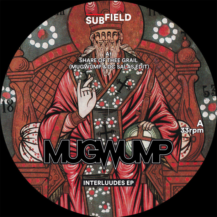 MUGWUMP – UNDRAPED & DRAPED-OUT | Subfield